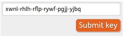 Widgit Online: How to set up a group user account – Widgit Software