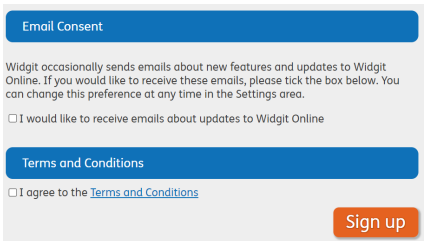 Widgit Online: How to set up a group user account – Widgit Software